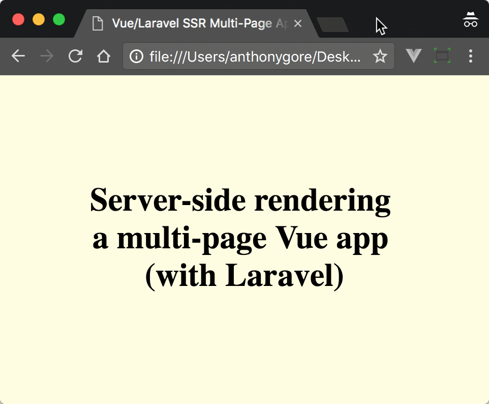  Laravel Vue CSDN 